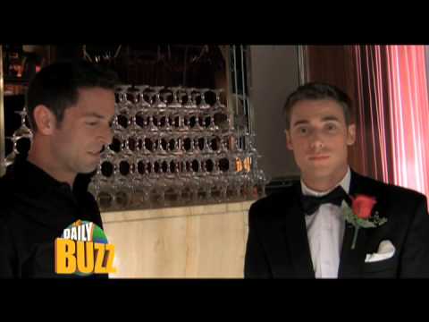 90210 Prom Episode - YouTube