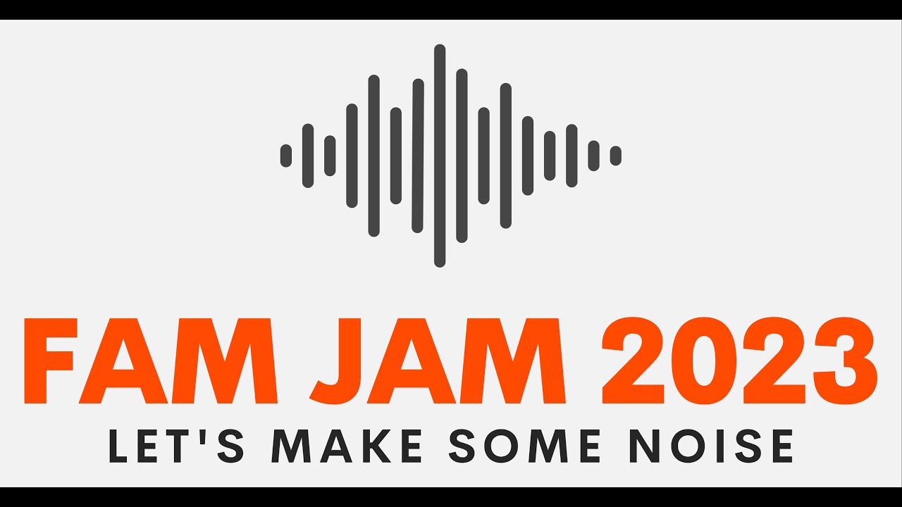 FAM JAM 2023 - Part 2 - YouTube