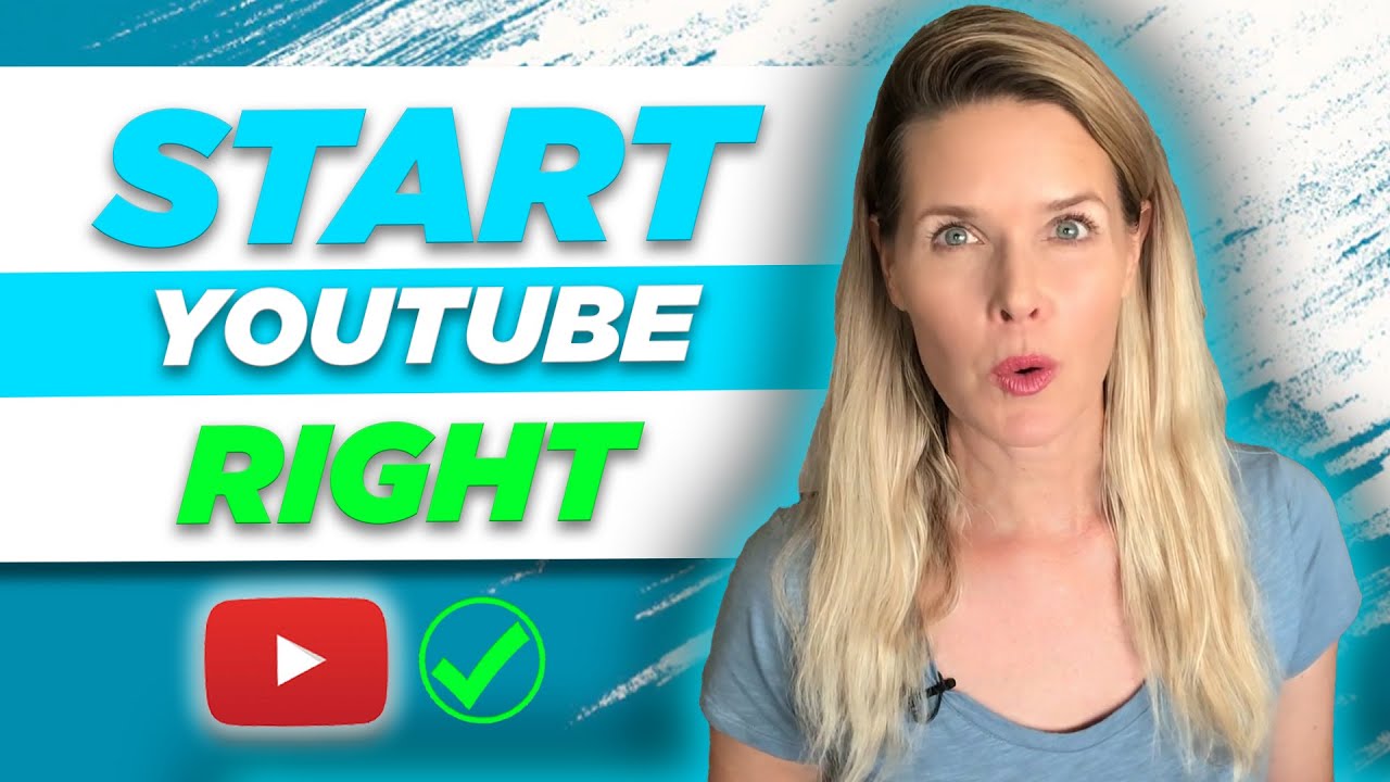 Top 5 TIPS for YouTube NEWBIES - we gotcha! - YouTube