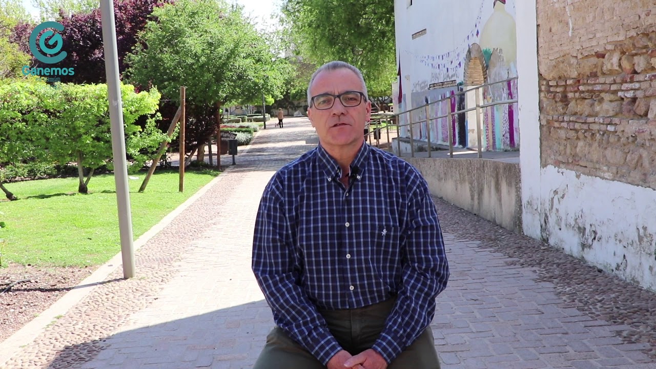 05 Jesús Sáez - YouTube