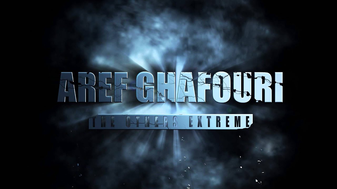 Aref Ghafouri Teleportation(ışınlanma gosterisi) - YouTube