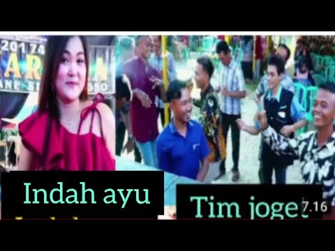 Indah ayu ft Mahardika Campursari dangdut terbaru - YouTube