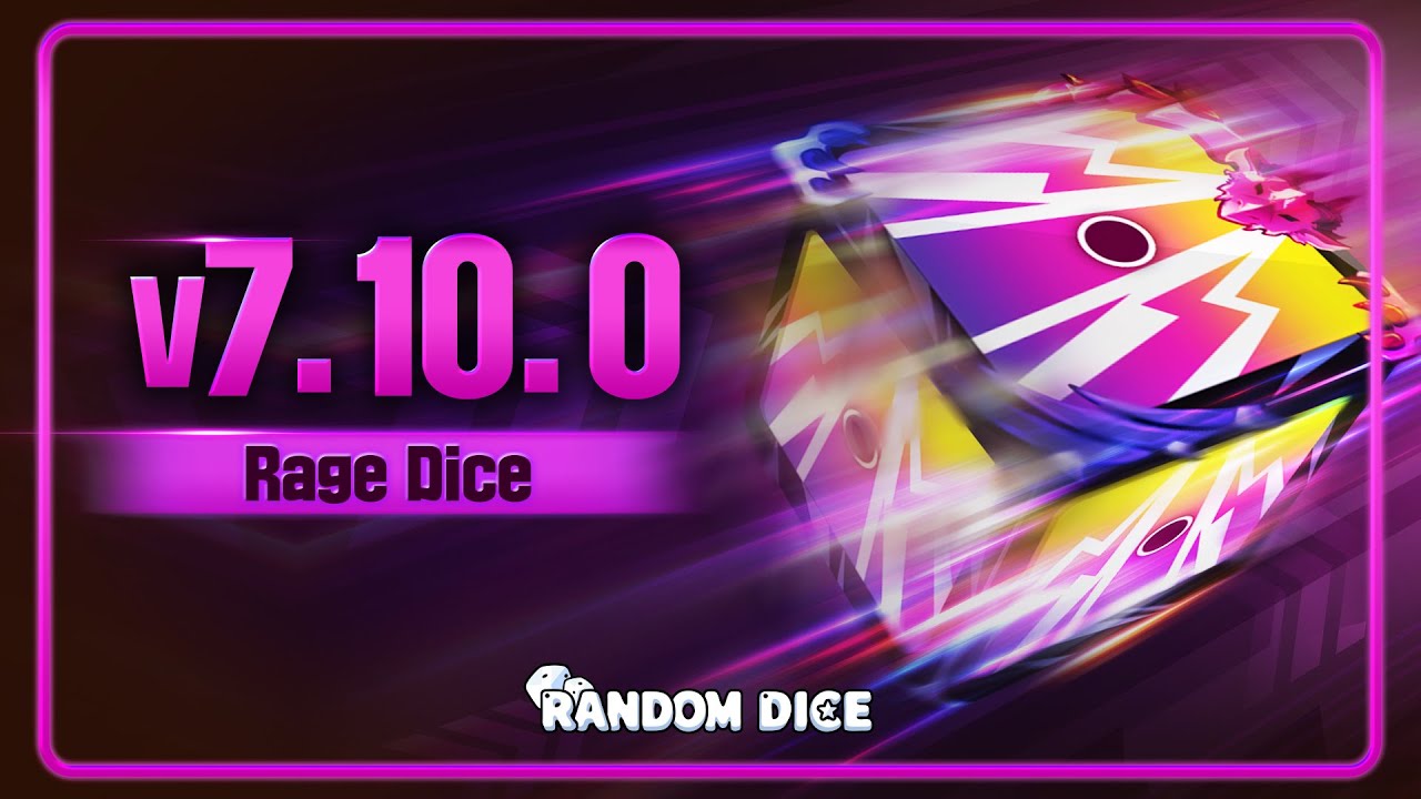 [RD: Defense] Ver 7.10.0 Update Preview! - YouTube