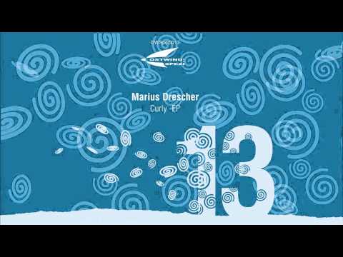 Marius Drescher – Curly EP (Vinyl) - Discogs