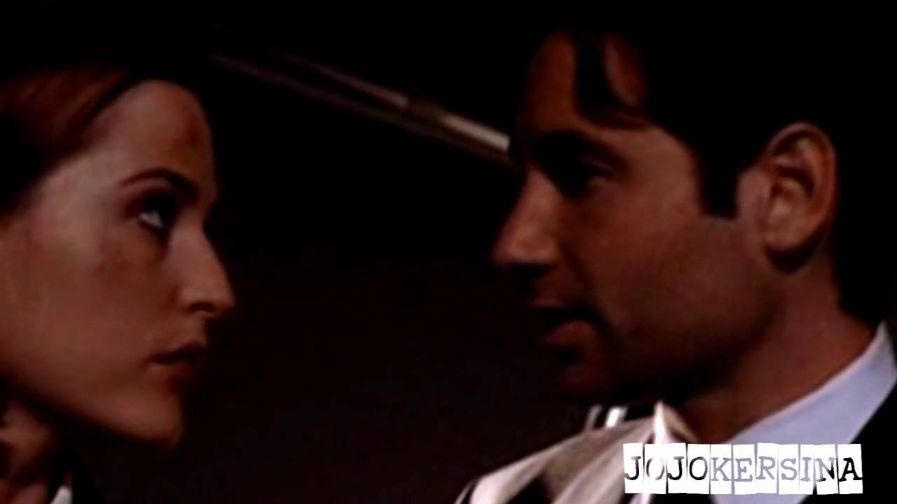 The X-Files - Never Again - Human - YouTube