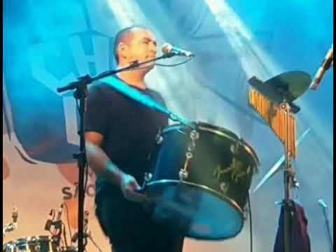 Jonathan Gouveia, Dedim Gouveia e Toinho Bacural. #zabumba # ...