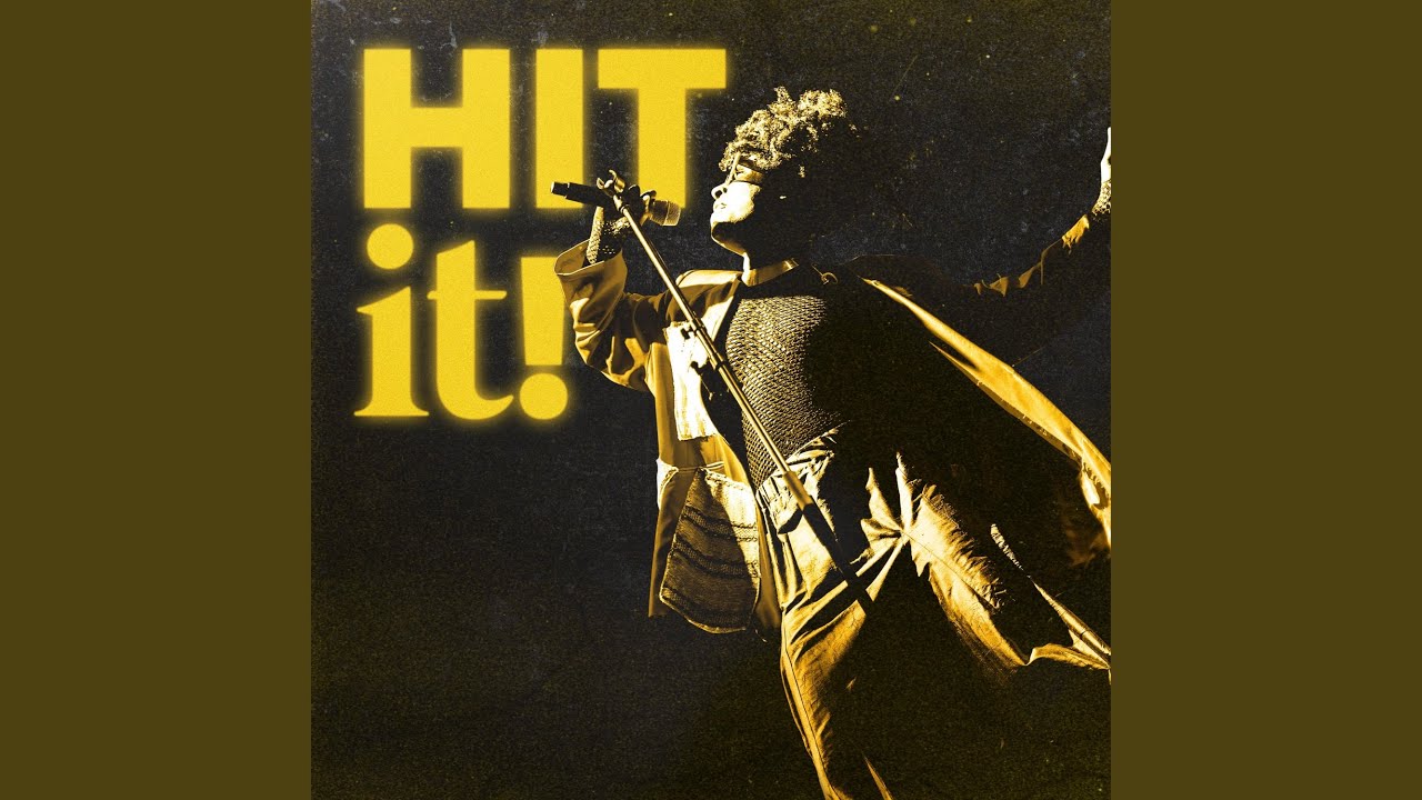 HIT it ! - YouTube