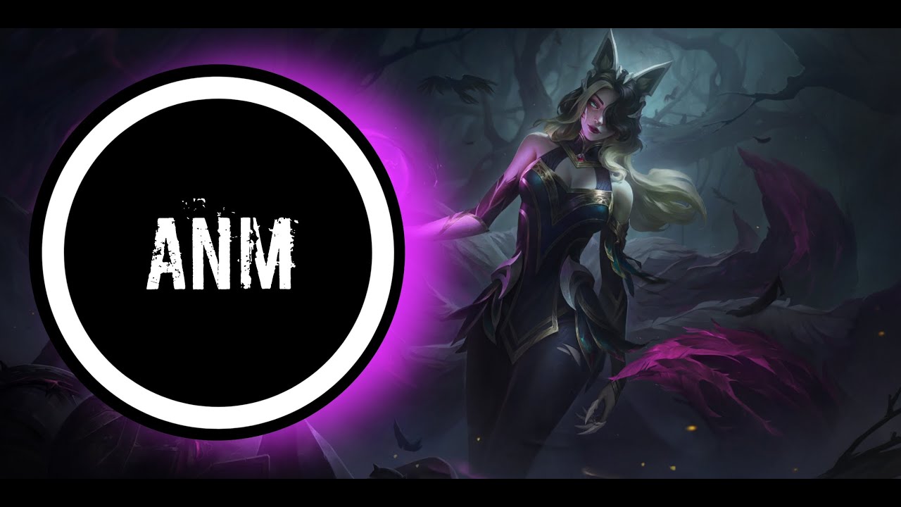 Dubstep - Legends Never Die (League of Legends) [Onumi Dubstep Remix ...