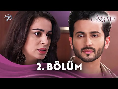 Aşk Mı Ceza Mı? | 2. Bölüm Uzun Versiyon