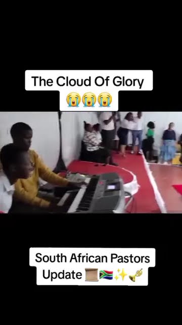 Apostle Sandile Mlambo - YouTube