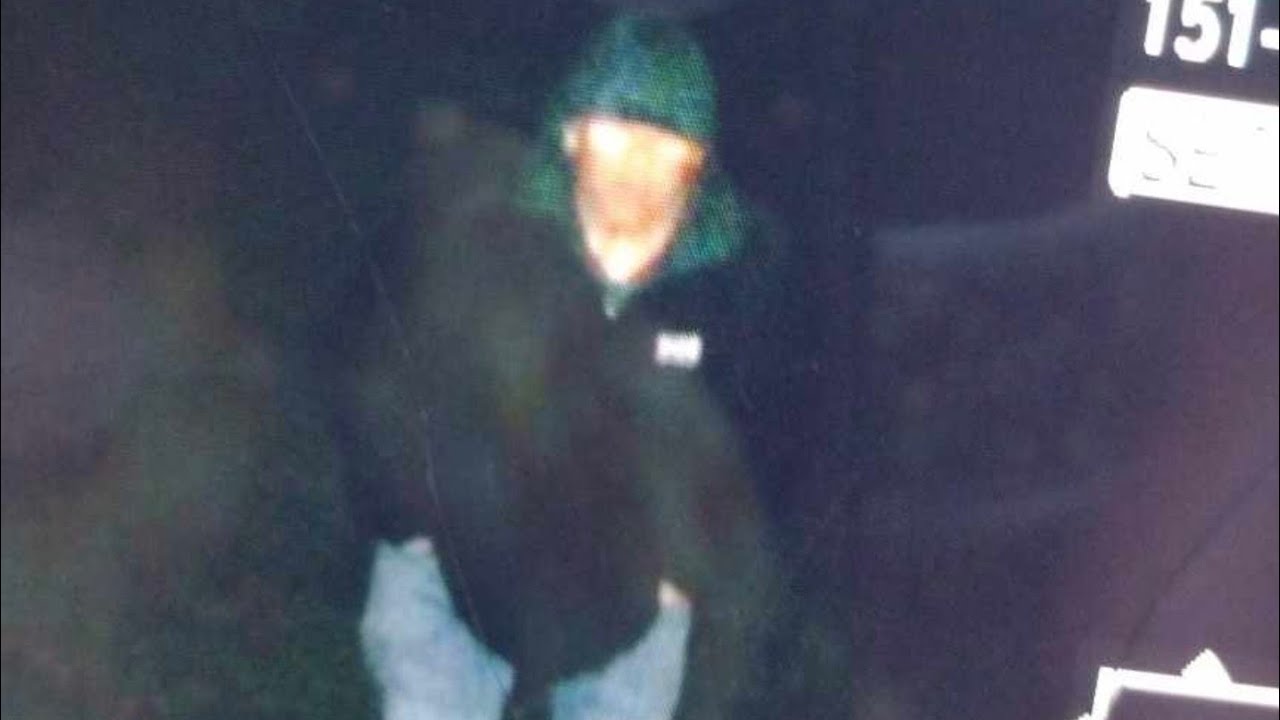 Rude Obnoxious Man at Berry Pomeroy Castle 20/4/24 (1) - YouTube