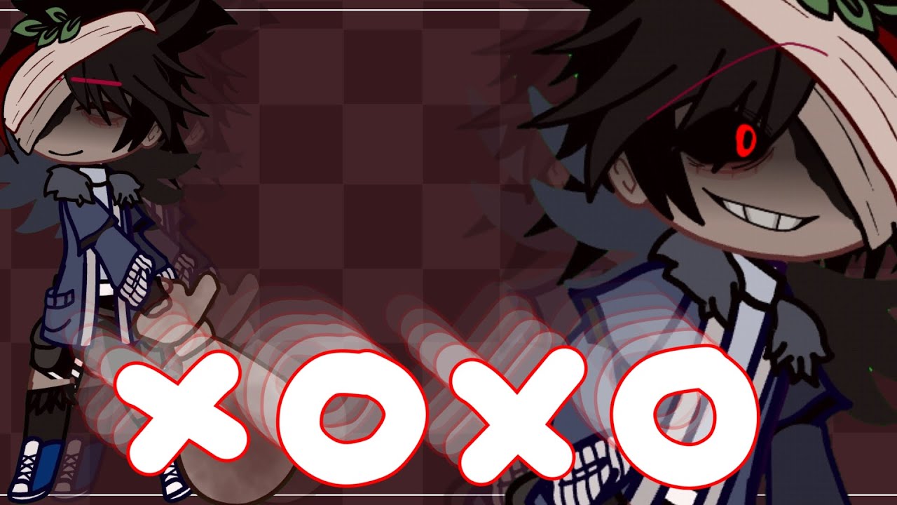 - XO XO - || Ft. Horror.Sans || - YouTube