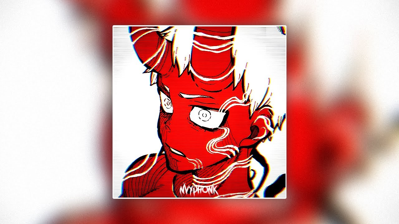 German Phonk Mano (Brazilian Phonk) - YouTube