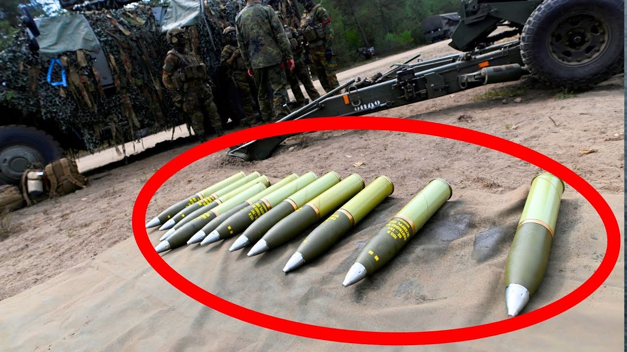 The Bullet Banned for Its Destructive Power - YouTube