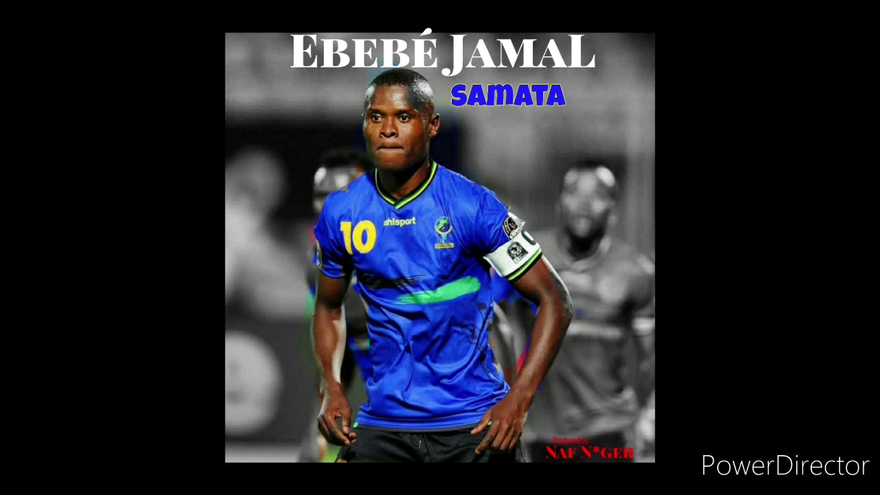 Ebebé JamaL - Samata (Official Audio) - YouTube