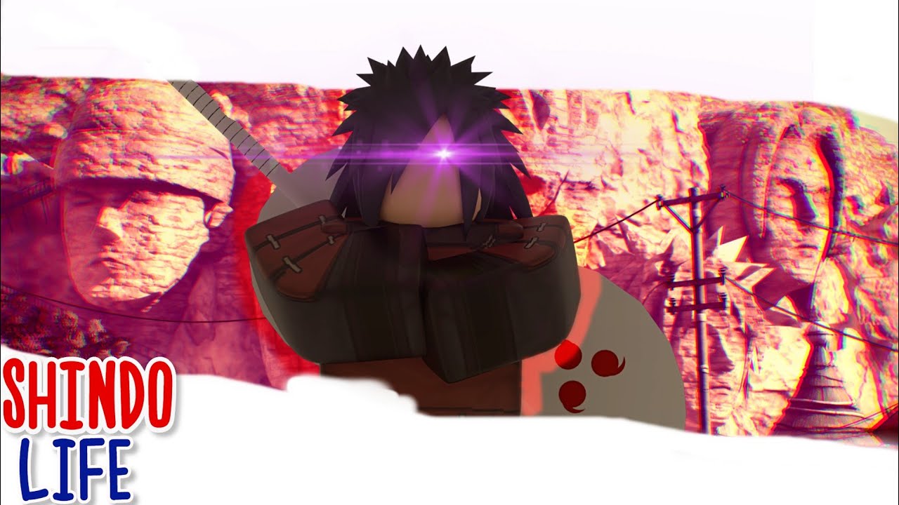 shindo life serveur discord fr - YouTube