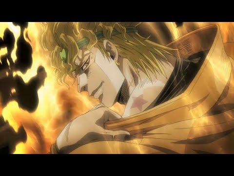 Dio Walk - YouTube