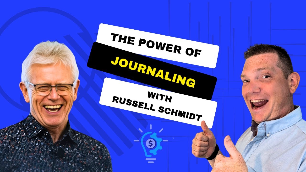 The Power of Awareness and Owning Your Inner 10 | Russell Schmidt - YouTube