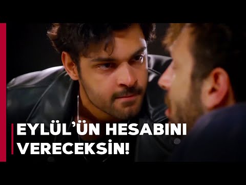 Yağız, Koray'ı Bayıltana Kadar Dövdü! | Sevdim Seni Bir Kere
