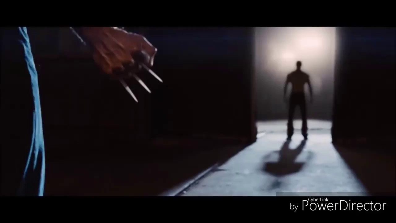 Logan - Monster - YouTube