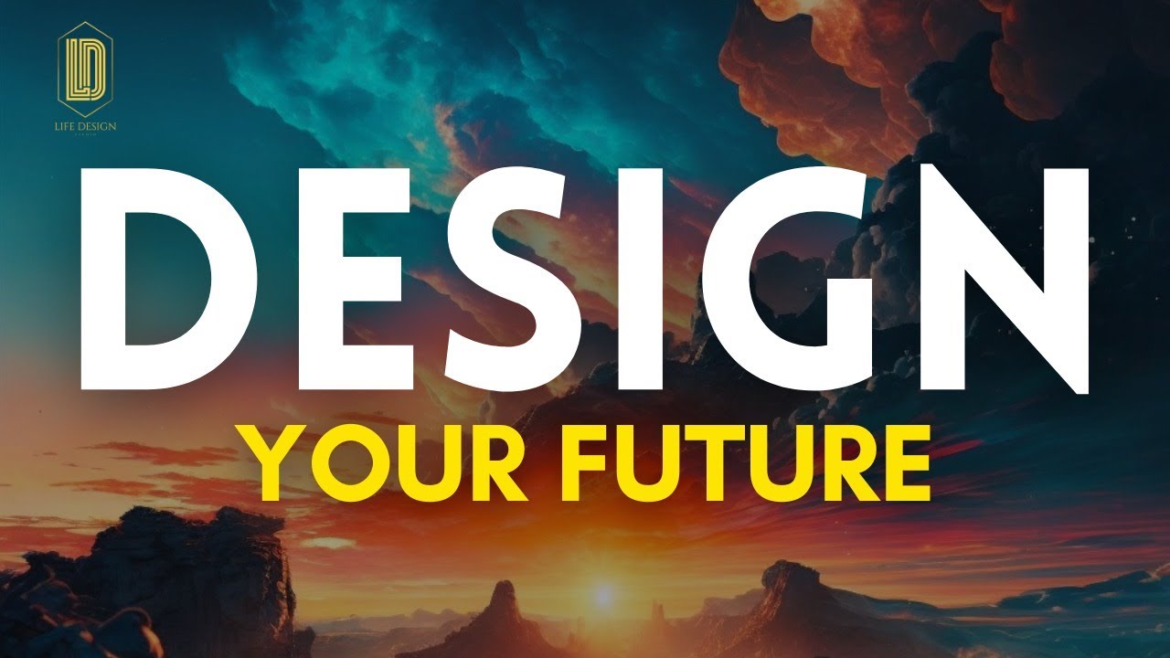 Design your future challenge - YouTube