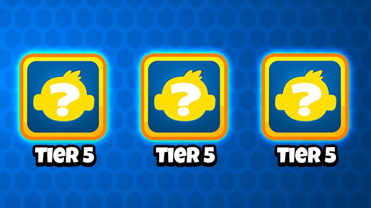 I Opened 100 TIER 5 Insta Monkey Boxes.. - YouTube