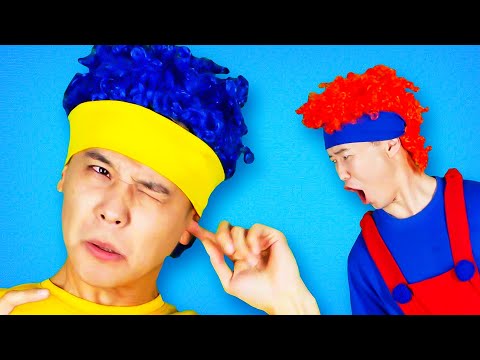 Do Re Mi | D Billions Lagu Anak-Anak