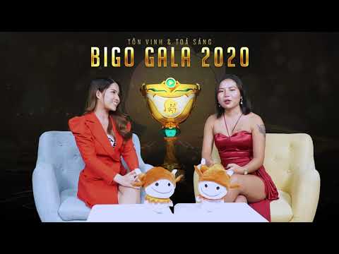Bigo gala 2020 vietnam Diva