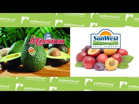 AndNowUKnow - Mission Produce, Sunwest Fruit Co. - Quick Dish - YouTube