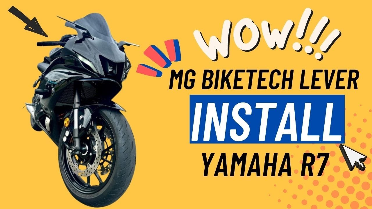 Mg Bike Tech