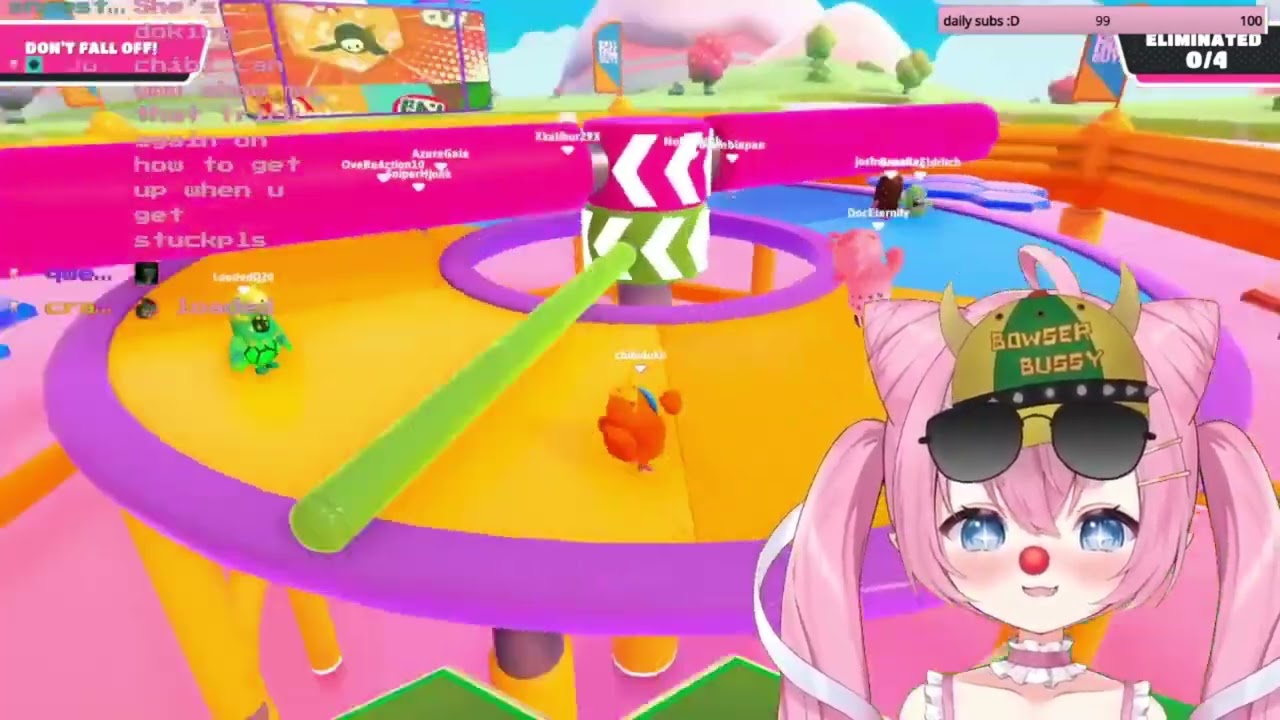 Chibi Needs to Talk (Chibidoki MEME Video) - YouTube