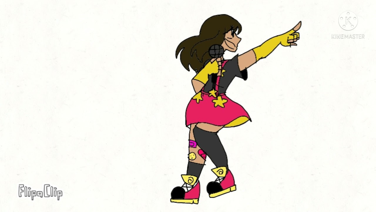 ️Luckyasr u got to see this!\\fnf\singing lila\skid mom\\ ️ - YouTube