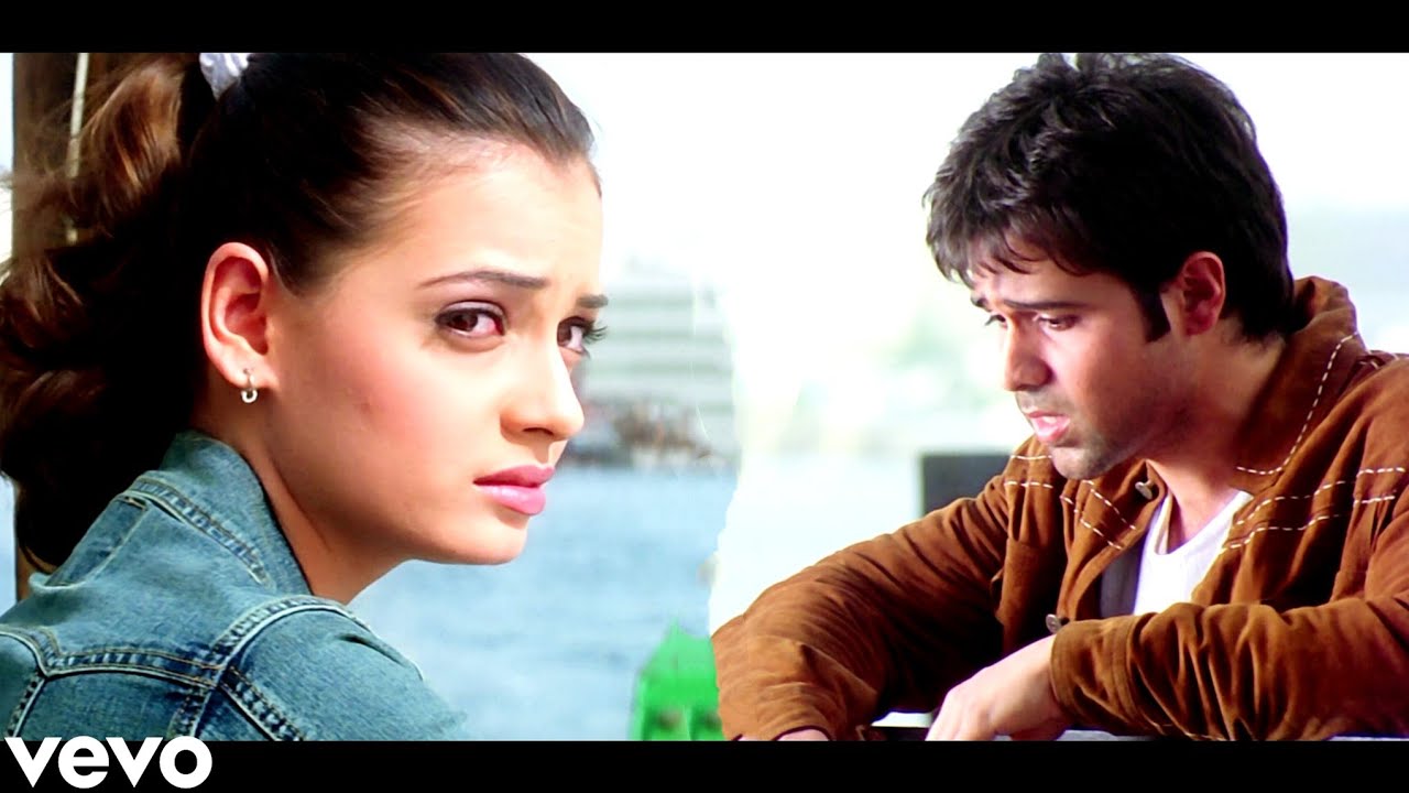 Woh Humse Khafa Hain {HD} Video Song | Tumsa Nahin Dekha A Love Story ...