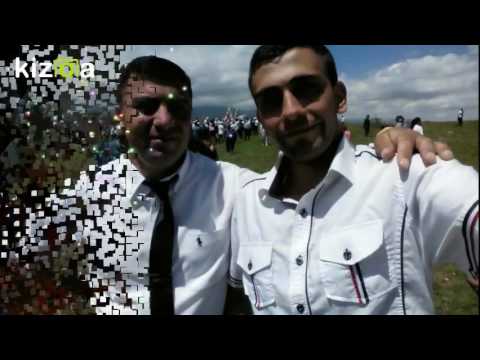 Movie Maker - Kizoa Video Düzenleme Programı: Elı Emrah o gözel xanımdı