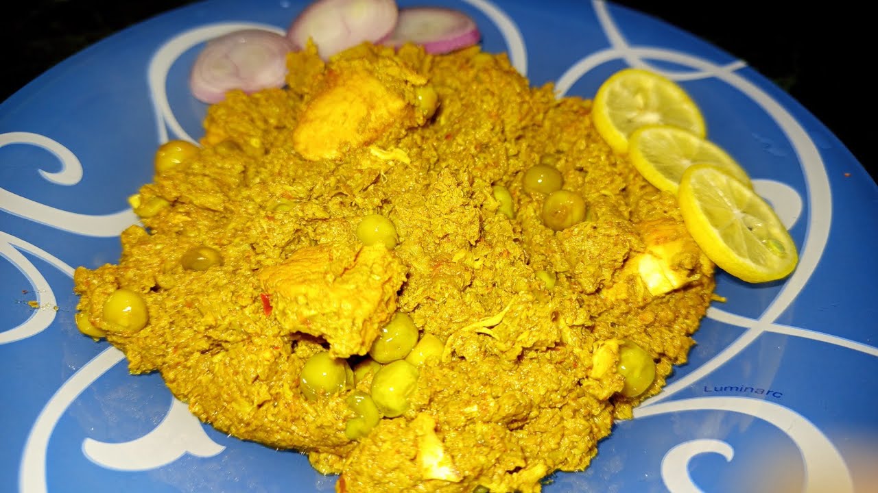 Suhanjna chicken recipe|Daily life routine vlog - YouTube