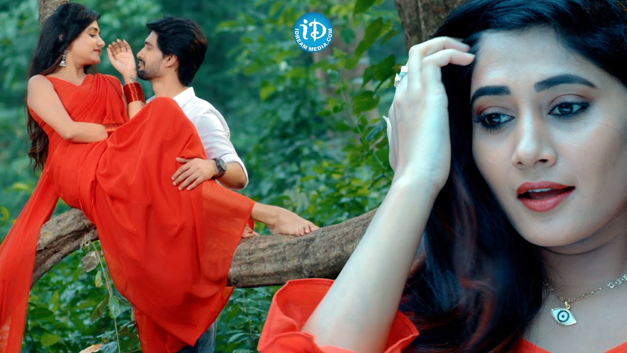 Addateegala Latest Telugu Movie Love Scenes | Telugu Movie Scenes ...