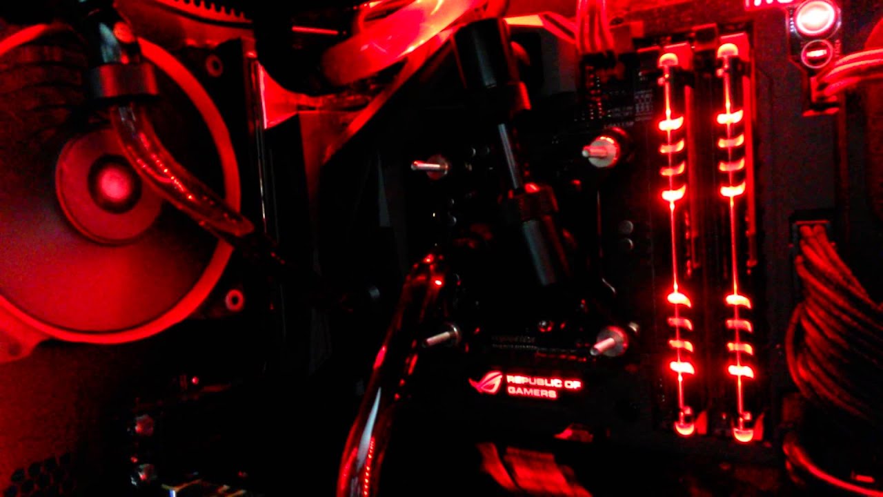 Maximus Rig - YouTube