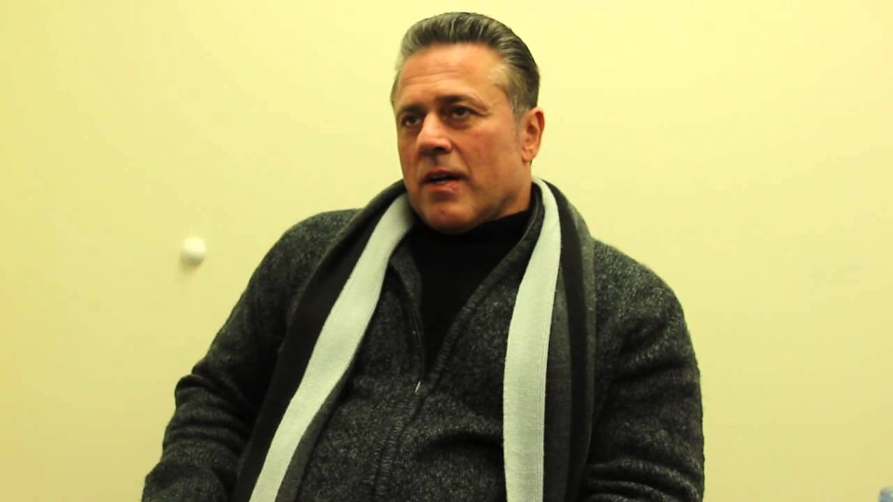 Interview with John Alite - Former Gambino Mobster for John Gotti - YouTube