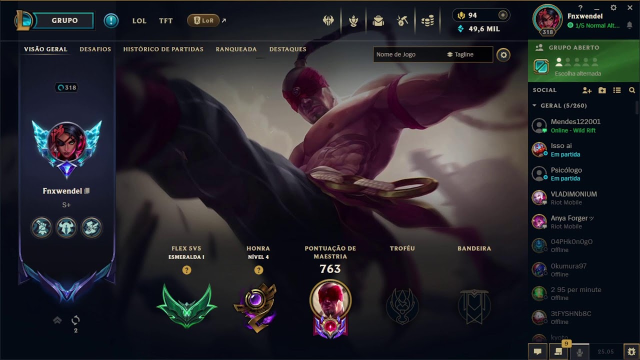 League of Legends - YouTube