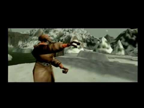 Outcast Outtakes - YouTube