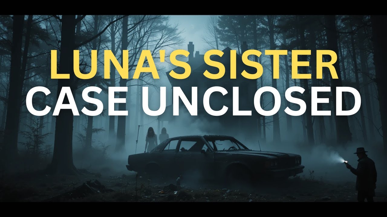 Ang katotohanan sa Palabas na "The Road" | Misteryo ng Magkapatid na Luna | CASE UNCLOSED STORY ...