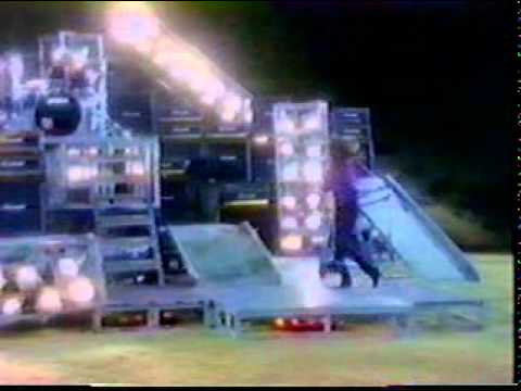 Tangier - Stranded - YouTube