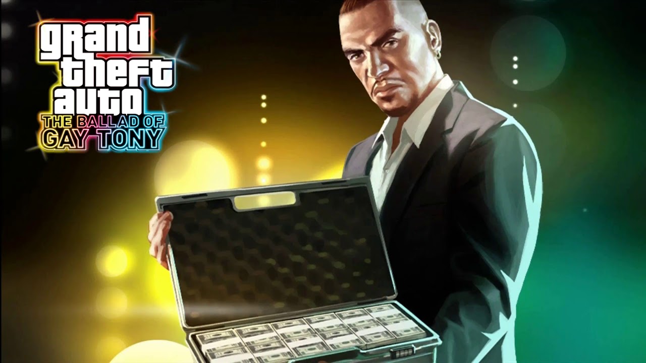 GTA IV TBOGT - 30 Seconds Countdown Looped (Seamless) - YouTube