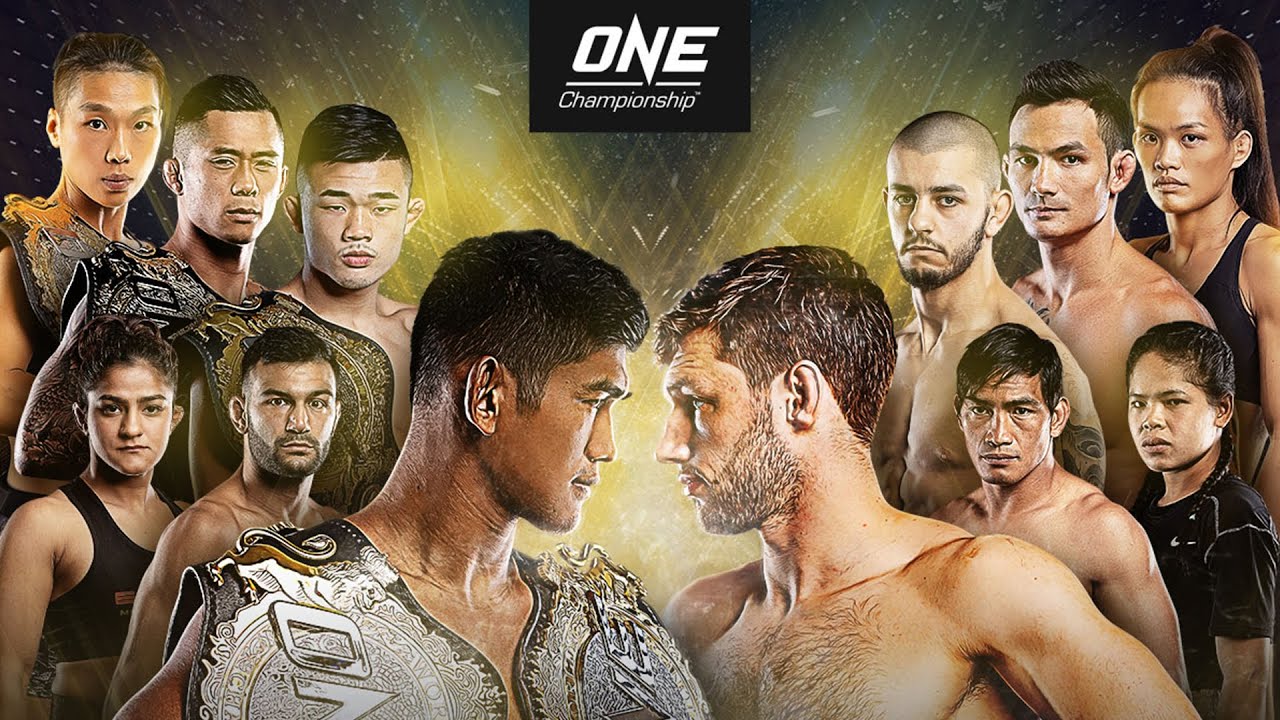 ONE: INSIDE THE MATRIX Preview - YouTube