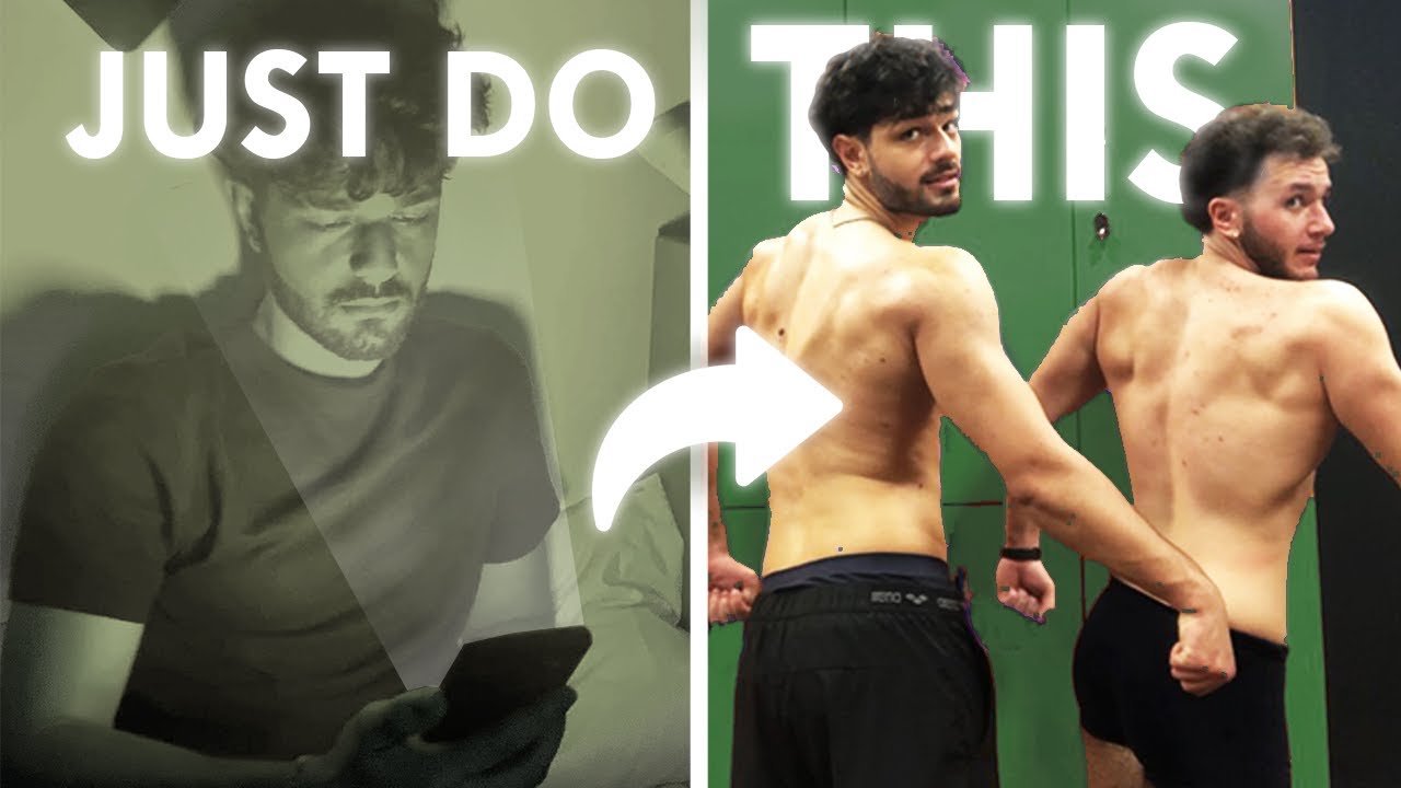 You Need to BRAINROT to Change Your Life. (with proof) - YouTube