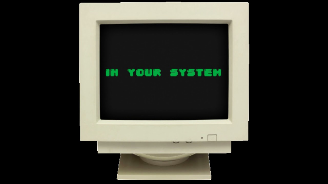 DXXD-💻in your system💻 - YouTube