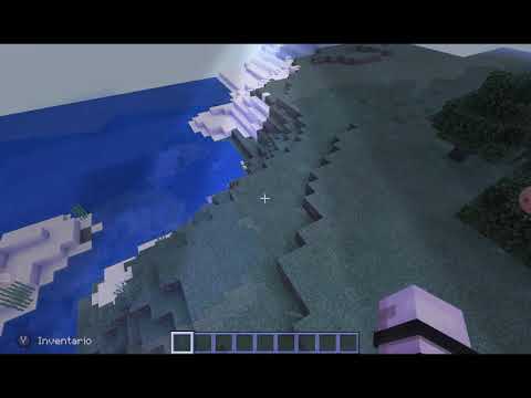 destrucción en Minecraft - YouTube