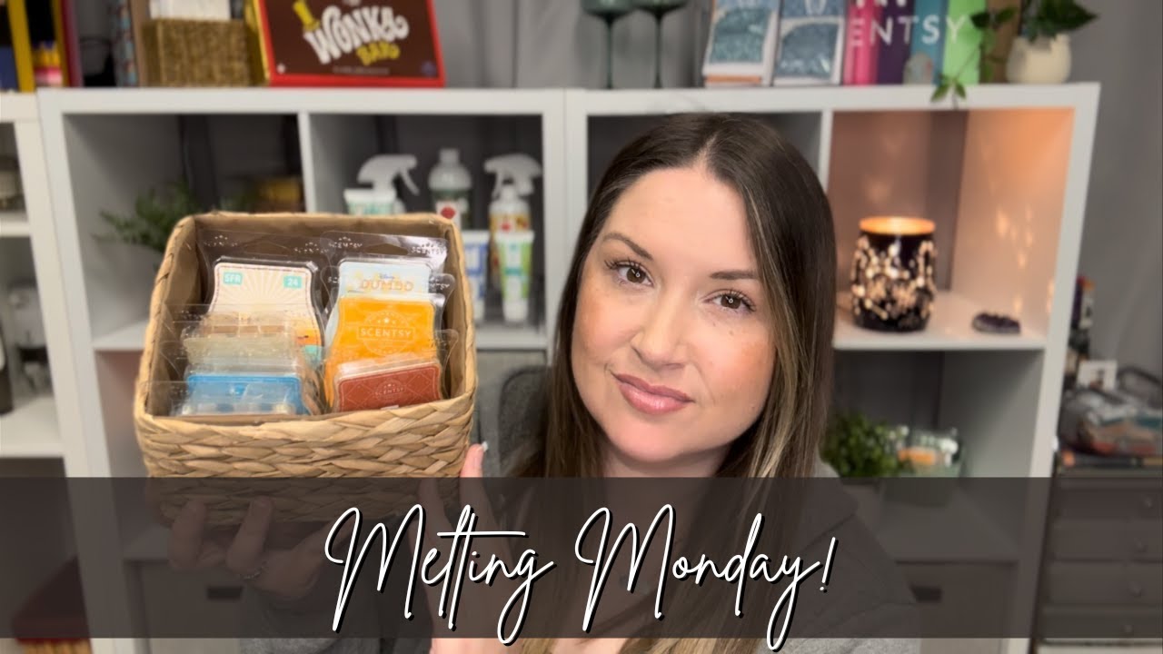 Melting Monday #34 - YouTube