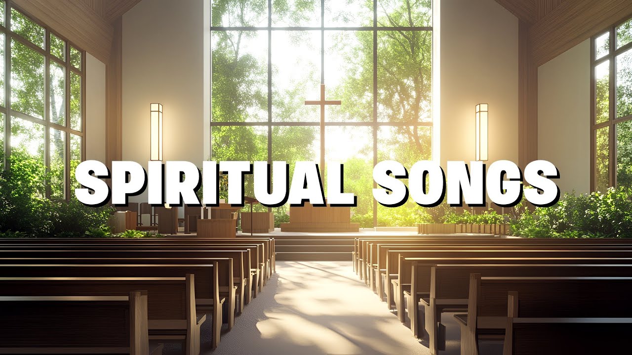Best Christian Songs 1 Hour - Sacred Worship Songs Compilation - 🎵 ...