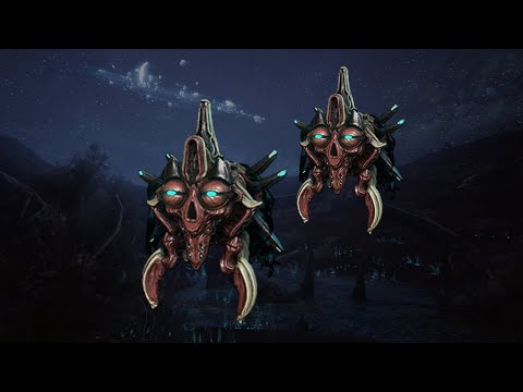Warframe: How to Farm for Sentient Cores